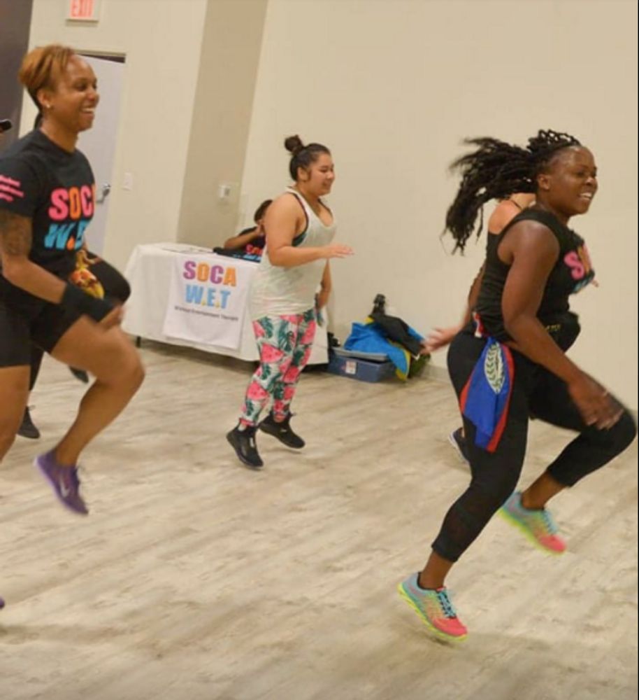 SOCA WORKOUT ENTERTAINMENT THERAPY | 14 Photos - Ventura, California ...