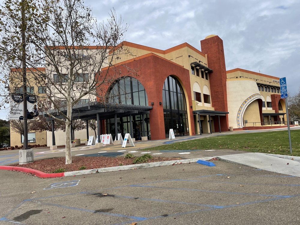 JACOBS CENTER FOR NEIGHBORHOOD INNOVATION - Updated December 2025 - 58 ...