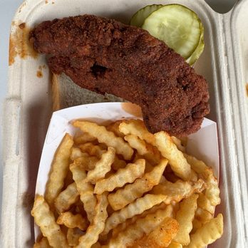 DAVE’S HOT CHICKEN - Updated June 2024 - 182 Photos & 125 Reviews ...