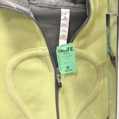 TALIZE - 32 Photos & 19 Reviews - 3100 Dixie Rd, Mississauga, Ontario ...