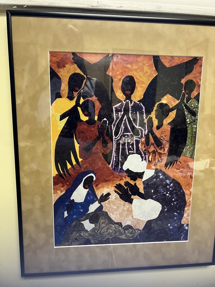 Jim Hill Mosaic Master-Pieces, Marietta | Roadtrippers