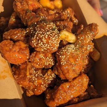 K, LET’S EAT - Updated January 2026 - 21 Photos - 449 Preston Street ...