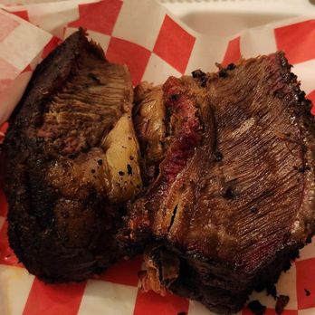 SPIRIT OF TEXAS CRAFT BBQ - Updated November 2024 - 138 Photos & 237 ...