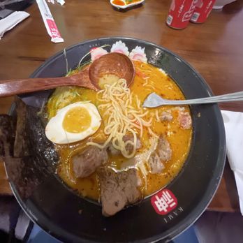 KAMI RAMEN & SUSHI - Updated October 2025 - 211 Photos & 115 Reviews ...