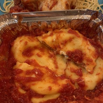 CAPRI’S PIZZERIA OF BEREA - Updated May 2025 - 19 Reviews - 1601 Cedar ...