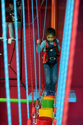 EPIC PLANET FUN - 32 Photos - 24 Lebovic Avenue, Scarborough, Ontario ...