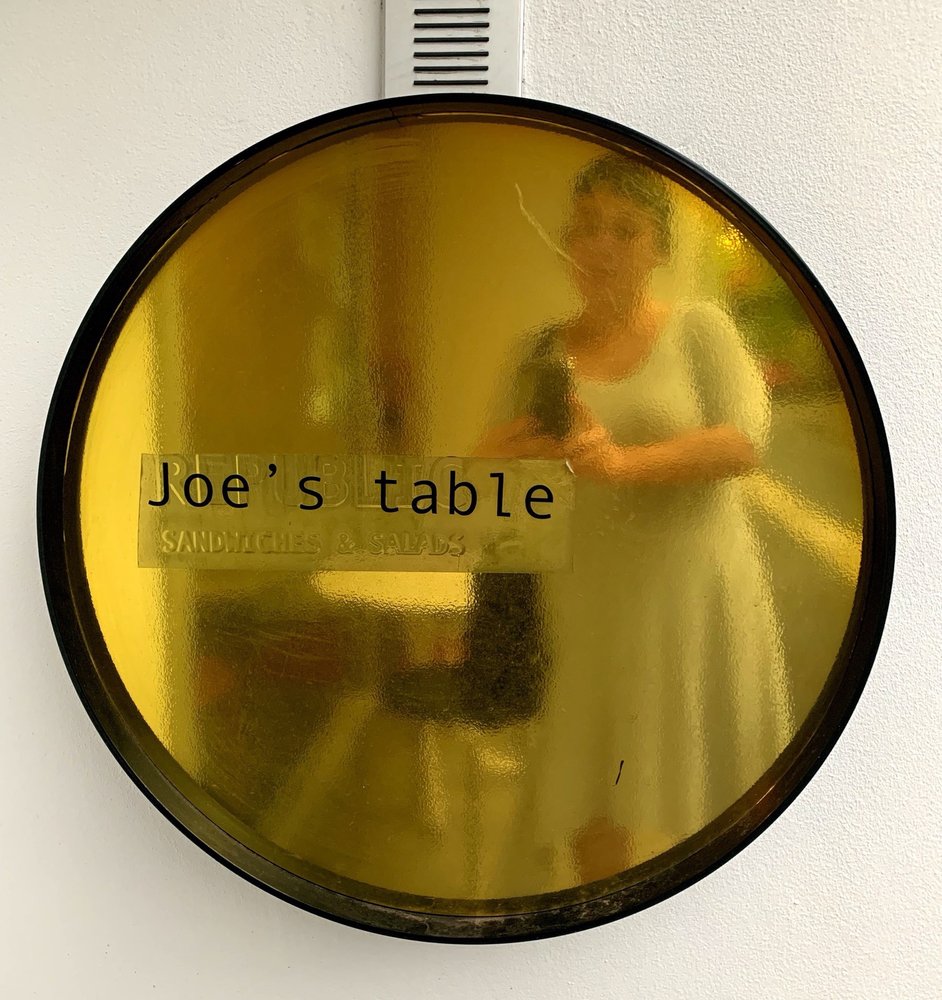 JOE’S TABLE - Updated October 2024 - 1/28 Kings Ln, Darlinghurst New ...