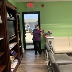 MIDWEST ALLERGY, SINUS, ASTHMA, SC - 14 Photos - 2151 W White Oaks Dr ...