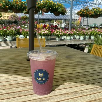 CAFE AQUI - Updated December 2025 - 158 Photos & 39 Reviews - 1811 2nd ...