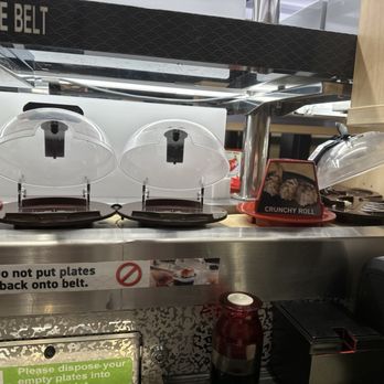 KURA REVOLVING SUSHI BAR - Updated August 2025 - 330 Photos & 196 ...