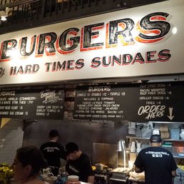 HARD TIMES SUNDAES - Updated May 2025 - 107 Photos & 51 Reviews - 230 ...