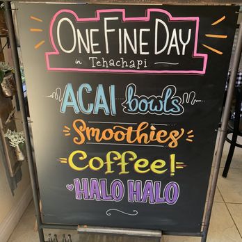 ONE FINE DAY - Updated November 2024 - 133 Photos & 61 Reviews - 117 E ...