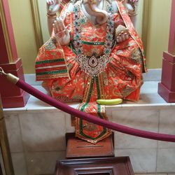 RAJDHANI MANDIR - 19 Photos - 4525 Pleasant Valley Rd, Chantilly ...