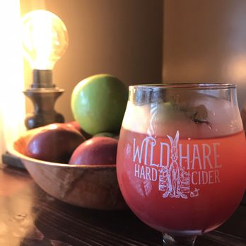 WILD HARE CIDER AT THE GRAINERY - Updated December 2024 - 94 Photos ...