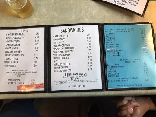 REDNECK SALOON - Updated October 2025 - 14 Reviews - 345 County Road A ...