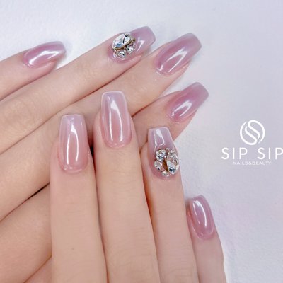 SIP SIP NAILS & BEAUTY SALON - Updated December 2025 - 39 Photos - 60A ...