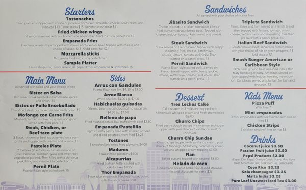 LEO’S MARVELOUS BITES - Updated October 2025 - 11 Photos & 10 Reviews ...