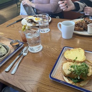 SCOUT - 269 Photos & 221 Reviews - 321 W Hill St, Decatur, GA - Menu - Yelp