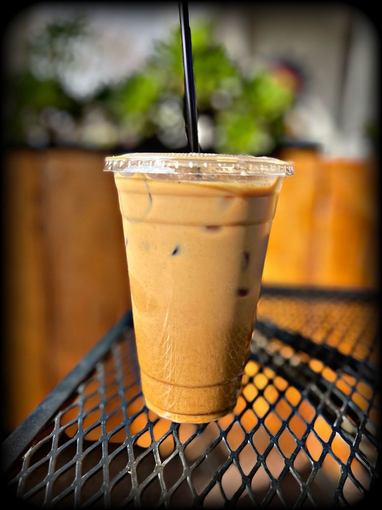 COFFEE BANDITS - Updated December 2025 - 169 Photos & 225 Reviews - 309 ...