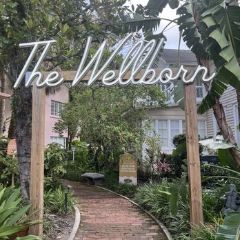 THE WELLBORN - Updated December 2024 - 1074 Photos & 325 Reviews - 211 ...