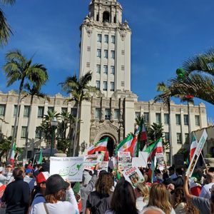 KENNETH HAHN HALL OF ADMINISTRATION - Updated November 2025 - 55 Photos ...