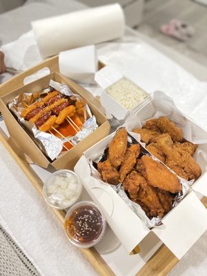 TTOBONGEE CHICKEN - Updated September 2025 - 491 Photos & 252 Reviews ...