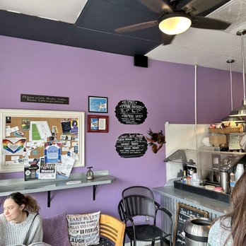 JUICE & JAVA EXPRESS Pleasanton, CA - Updated November 2024 - 209 ...