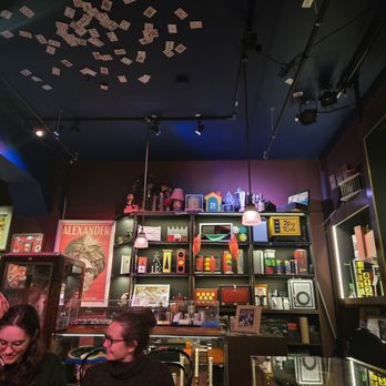 MAGIC AFTER HOURS - Updated December 2025 - 14 Photos & 36 Reviews - 45 ...