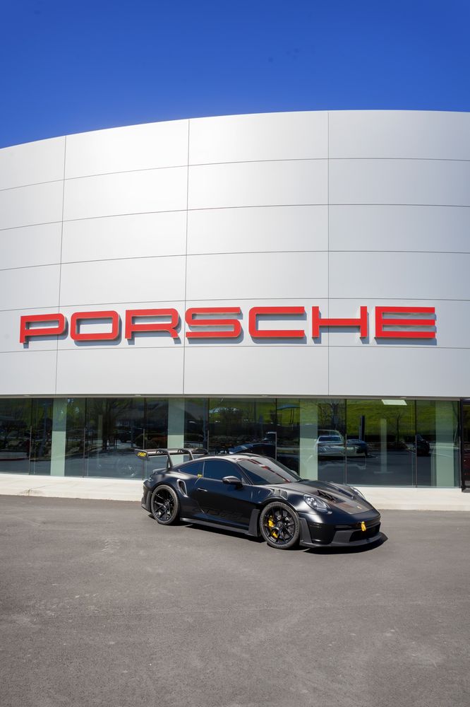 PORSCHE LIVERMORE - Updated May 2026 - 418 Photos & 426 Reviews - 3100 ...