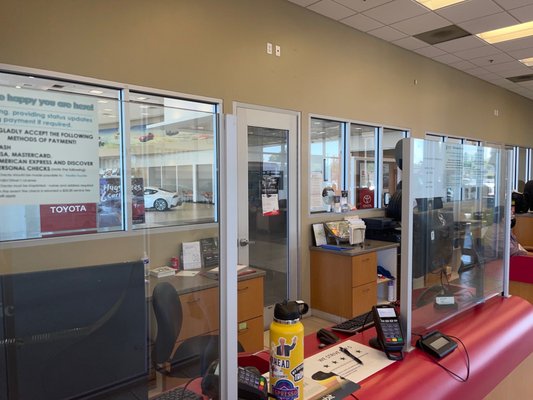 VISALIA TOYOTA - Updated July 2025 - 59 Photos & 230 Reviews - 922 S ...