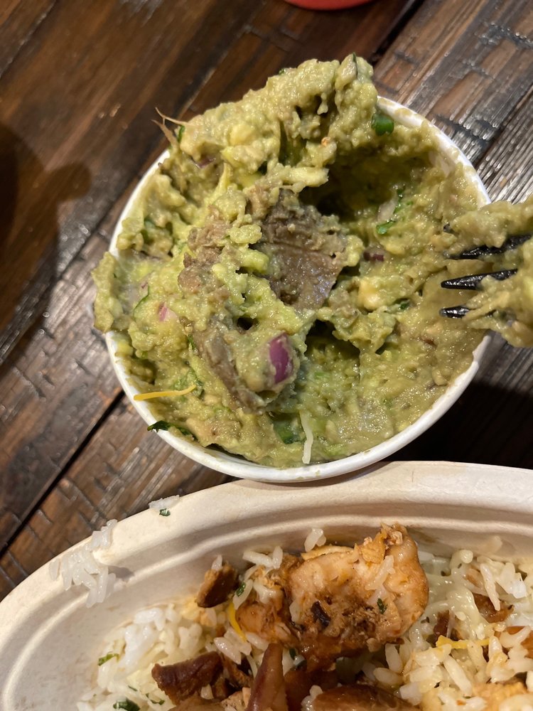 CHIPOTLE MEXICAN GRILL - Updated July 2024 - 15 Photos & 59 Reviews ...