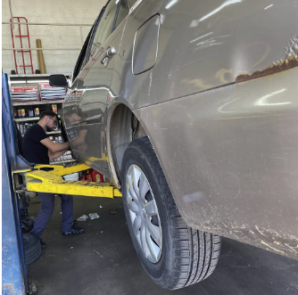 TELEGRAPH AUTO SERVICE CENTER - Updated December 2025 - Request a Quote ...