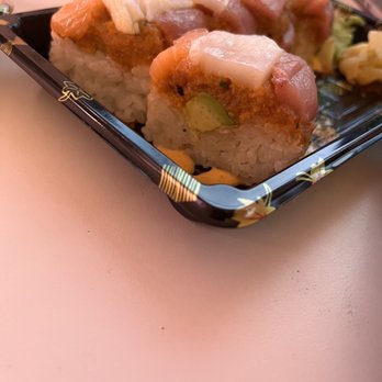 BIG FISH SUSHI - Updated January 2026 - 113 Photos & 88 Reviews - 22639 ...