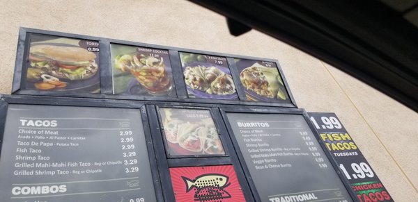 SENOR BAJA - Updated October 2025 - 77 Photos & 184 Reviews - 1620 W ...