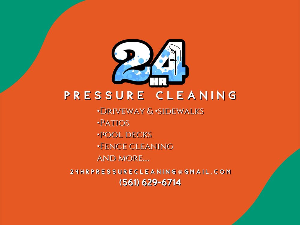 24HR PRESSURE CLEANING - Updated May 2025 - Request a Quote ...