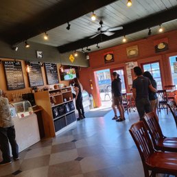 HOT SHOTS JAVA - Updated June 2025 - 104 Photos & 100 Reviews - 18881B ...