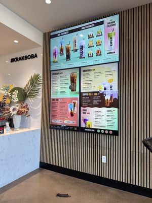 KRAK BOBA - Updated December 2025 - 124 Photos & 57 Reviews - 1175 W ...