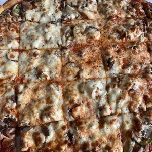 SUPAROSSA PIZZA - 17 Photos & 87 Reviews - 7319 W Lawrence Ave, Harwood ...