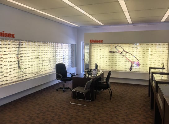 STANTON OPTICAL - Updated October 2025 - 10 Photos & 100 Reviews - 434 ...