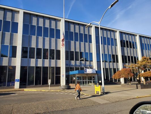 UNITED STATES POSTAL SERVICE - Updated January 2026 - 23 Photos & 66 ...