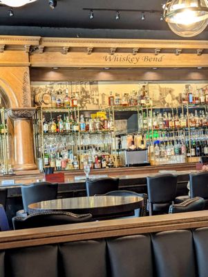 WHISKEY BEND - Updated June 2026 - 80 Photos & 98 Reviews - 222 W Main ...