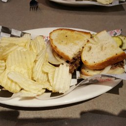 CHAPPY’S DELI - Updated December 2025 - 69 Photos & 117 Reviews - 1611 ...