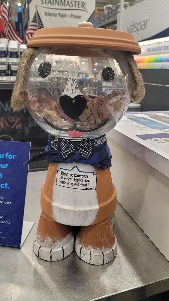 LOWE’S HOME IMPROVEMENT - Updated March 2025 - 11 Reviews - 135 ...