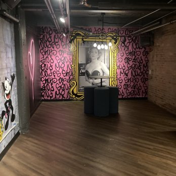 SPIN BOSTON - Updated December 2025 - 139 Photos & 58 Reviews - 30 ...