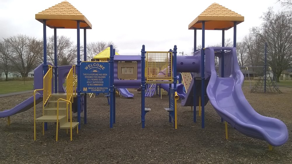 FRANKLIN PARK - 15 Photos - 300 E Lincoln St, Plainfield, Indiana ...