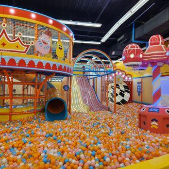 Aiea KEIKI KINGDOM WONDERLAND ADVENTURE - Updated November 2024 - 53 Photos & 66 Reviews - 98 ...