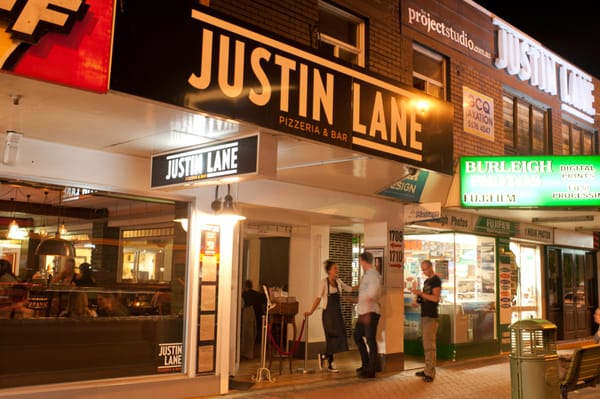 JUSTIN LANE PIZZERIA & BAR - Updated June 2024 - 29 Photos & 18 Reviews ...