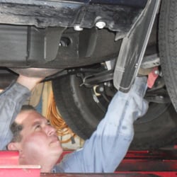 NOVATO AUTO SERVICE - 10 Photos & 55 Reviews - Auto Repair - 7000 ...