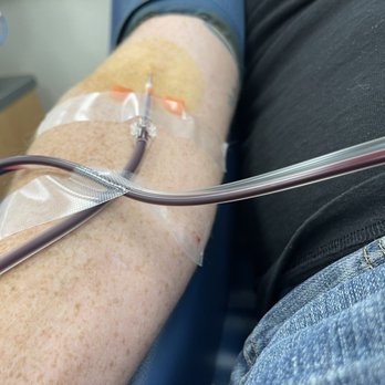 CSL PLASMA - Updated July 2024 - 17 Reviews - 2008 N Riverside Ave ...