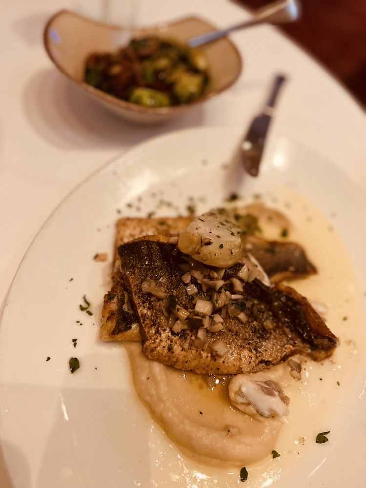 EMERIL’S NEW ORLEANS FISH HOUSE - 2387 Photos & 1540 Reviews - 3799 Las ...